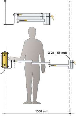 Speedheater | leinölpro – bunt und gesund